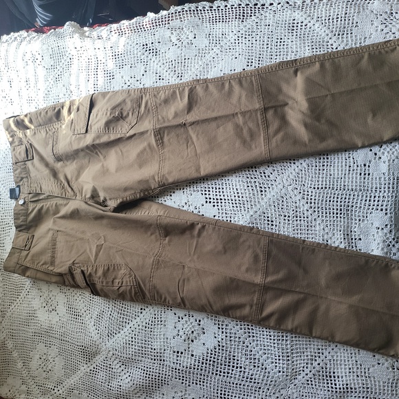 CQR | Pants | Cargo Pants Cqr | Poshmark